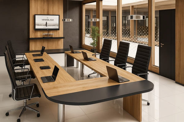 Conference Table – Imaarat