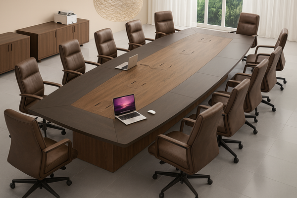 Conference Table – Imaarat